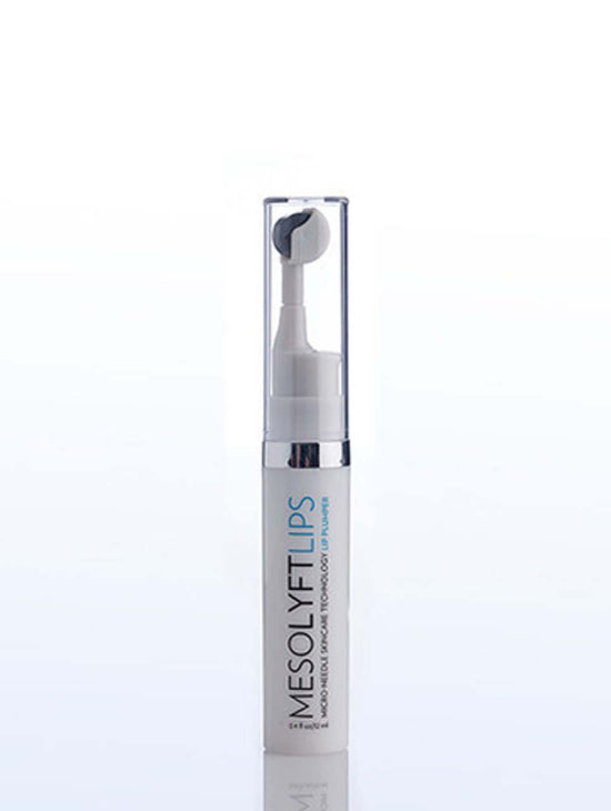 MesoLyft Lip Condition + Plumper + Micro-Derma Needle Roller