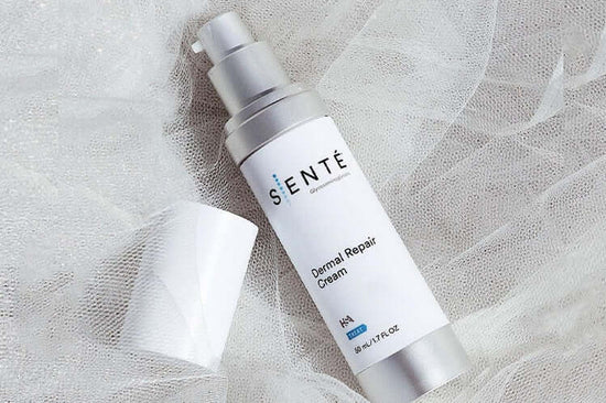 Sente Dermal Repair Cream: Rapid + Profound Hydration Cream – The Skin Spot