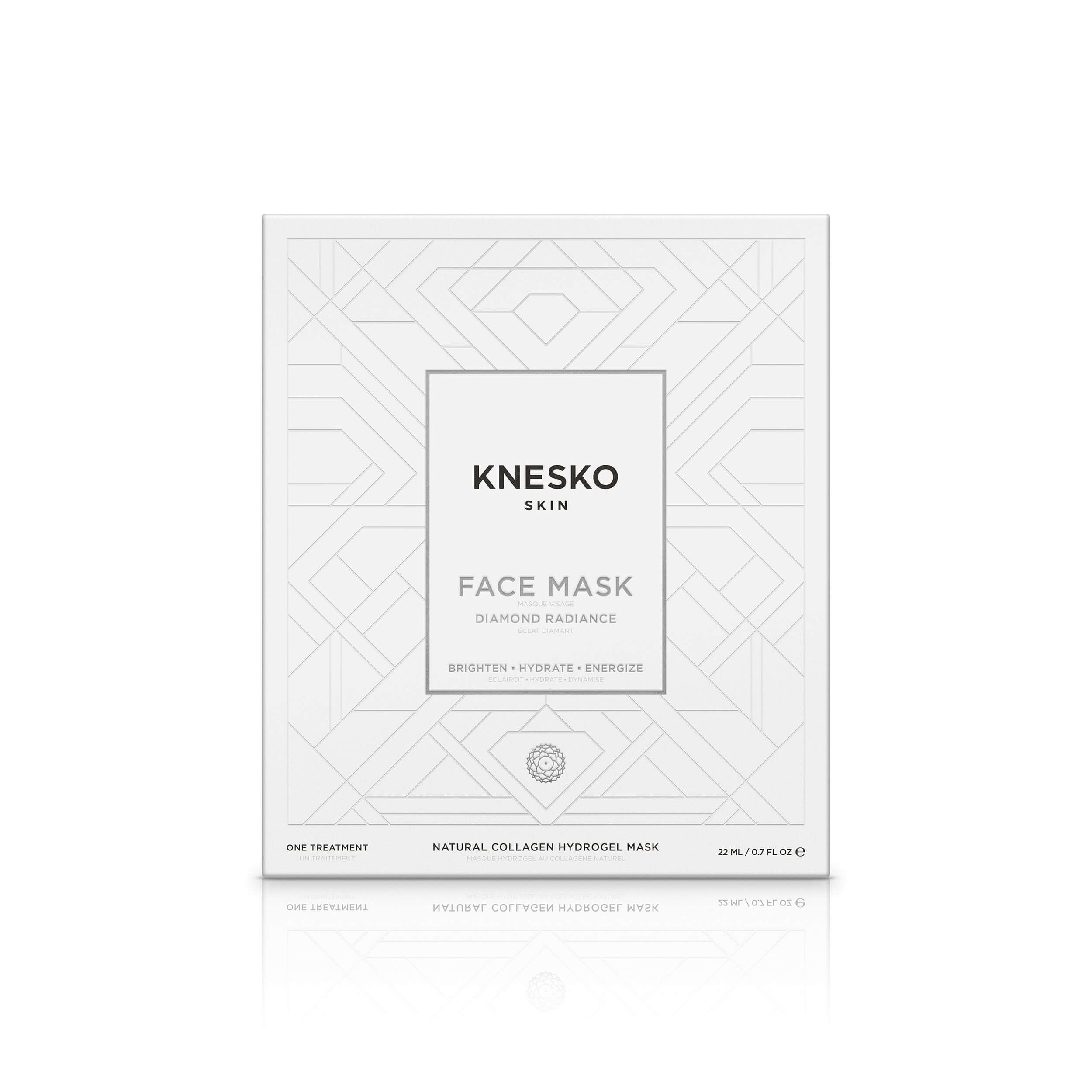 Knesko Skin- Diamond Radiance Face Mask