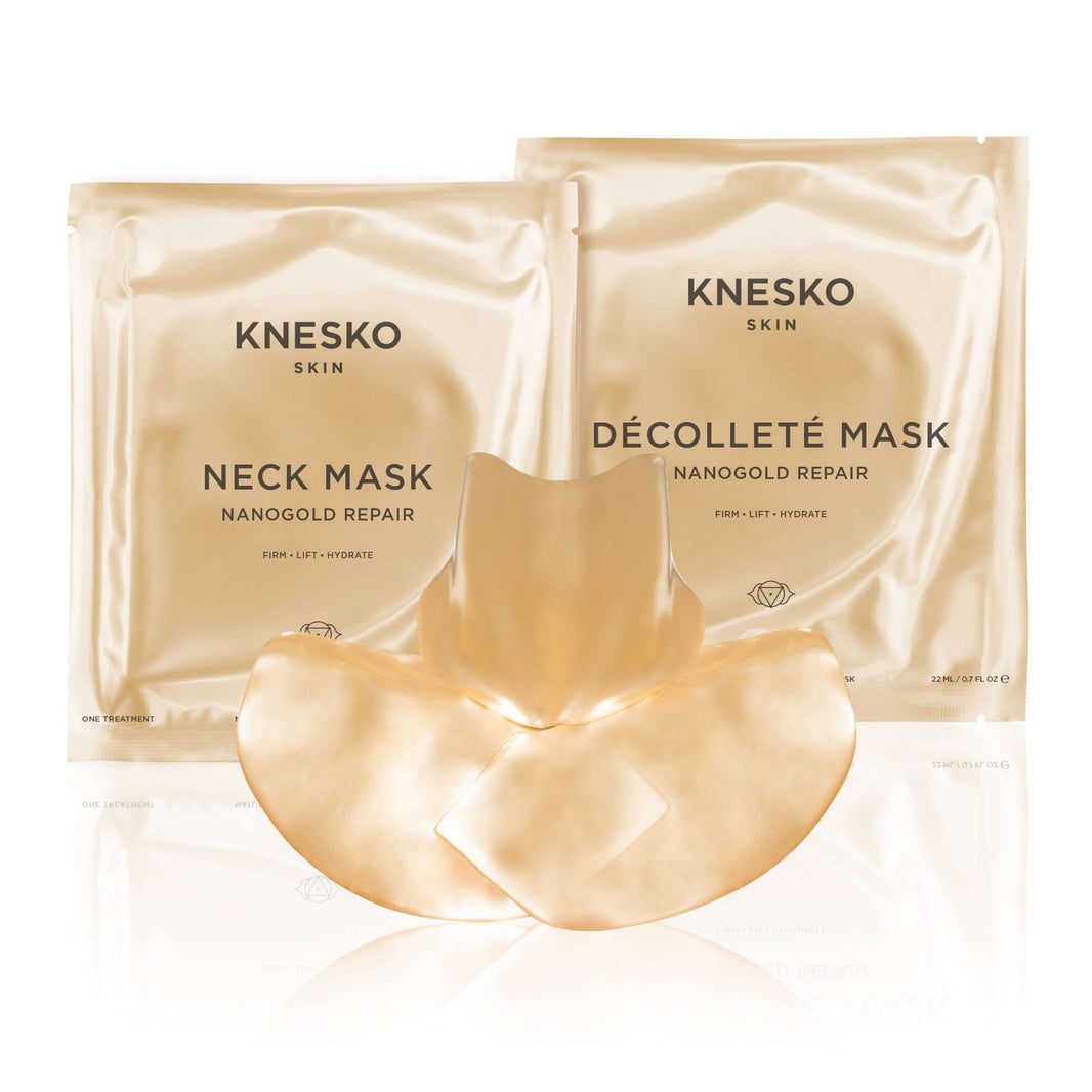 Knesko Skin - Luxury Holistic Skincare & Face Masks – The Skin Spot