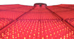 LightStim LED Bed & ProPanel:Red Light Therapeutic Device