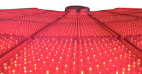 LightStim LED Bed & ProPanel:Red Light Therapeutic Device