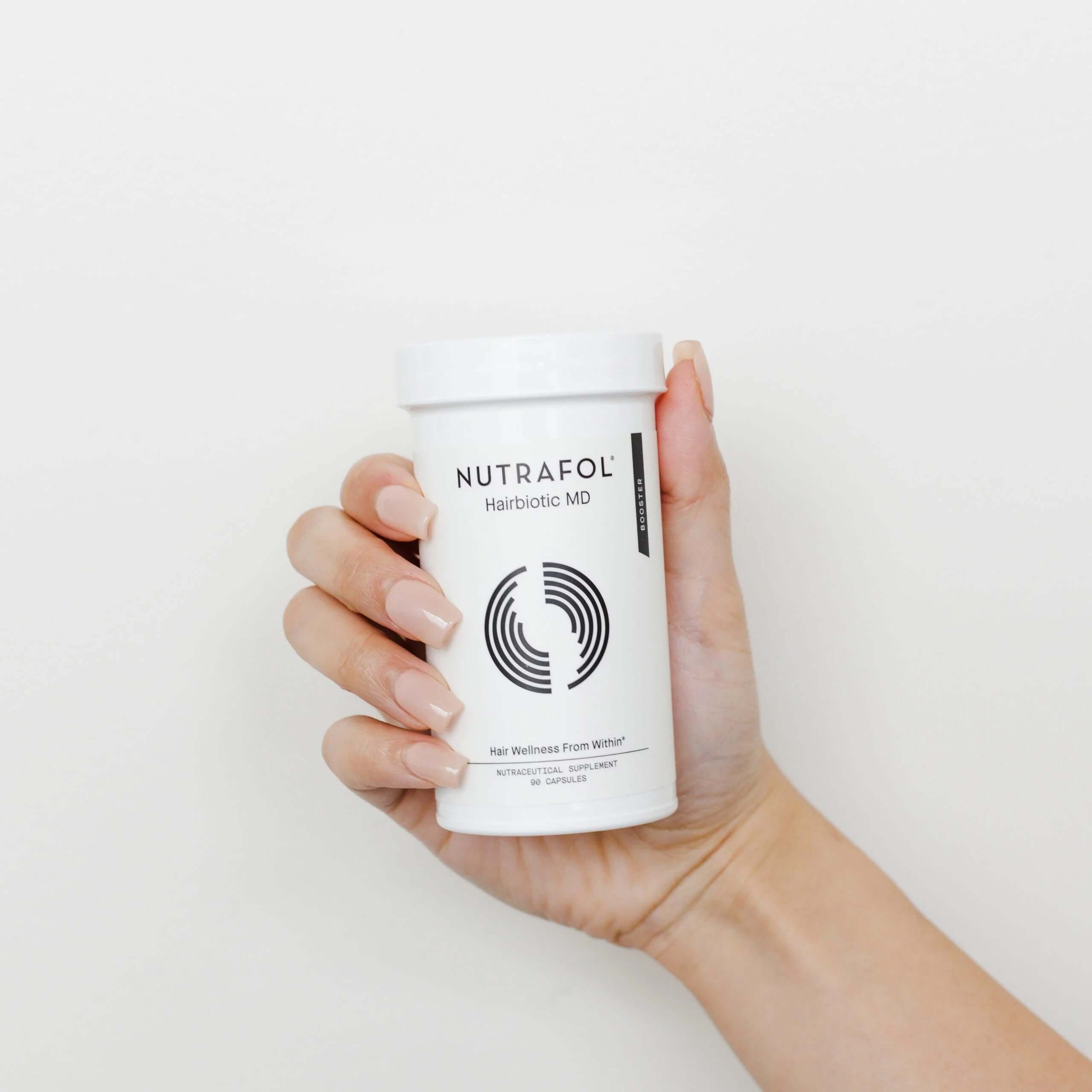 Nutrafol: Hair growth products for Men & Women | The Skin Spot