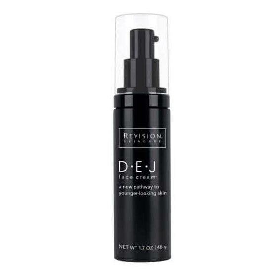 Revision Skincare DEJ Face: PM Moisturizing Face Cream