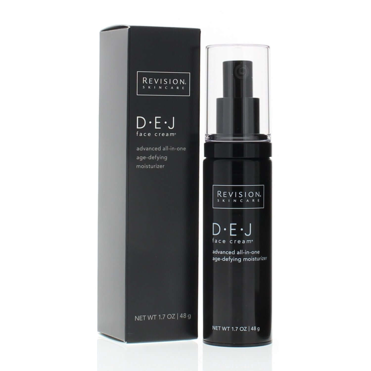 Revision Skincare DEJ Face: PM Moisturizing Face Cream