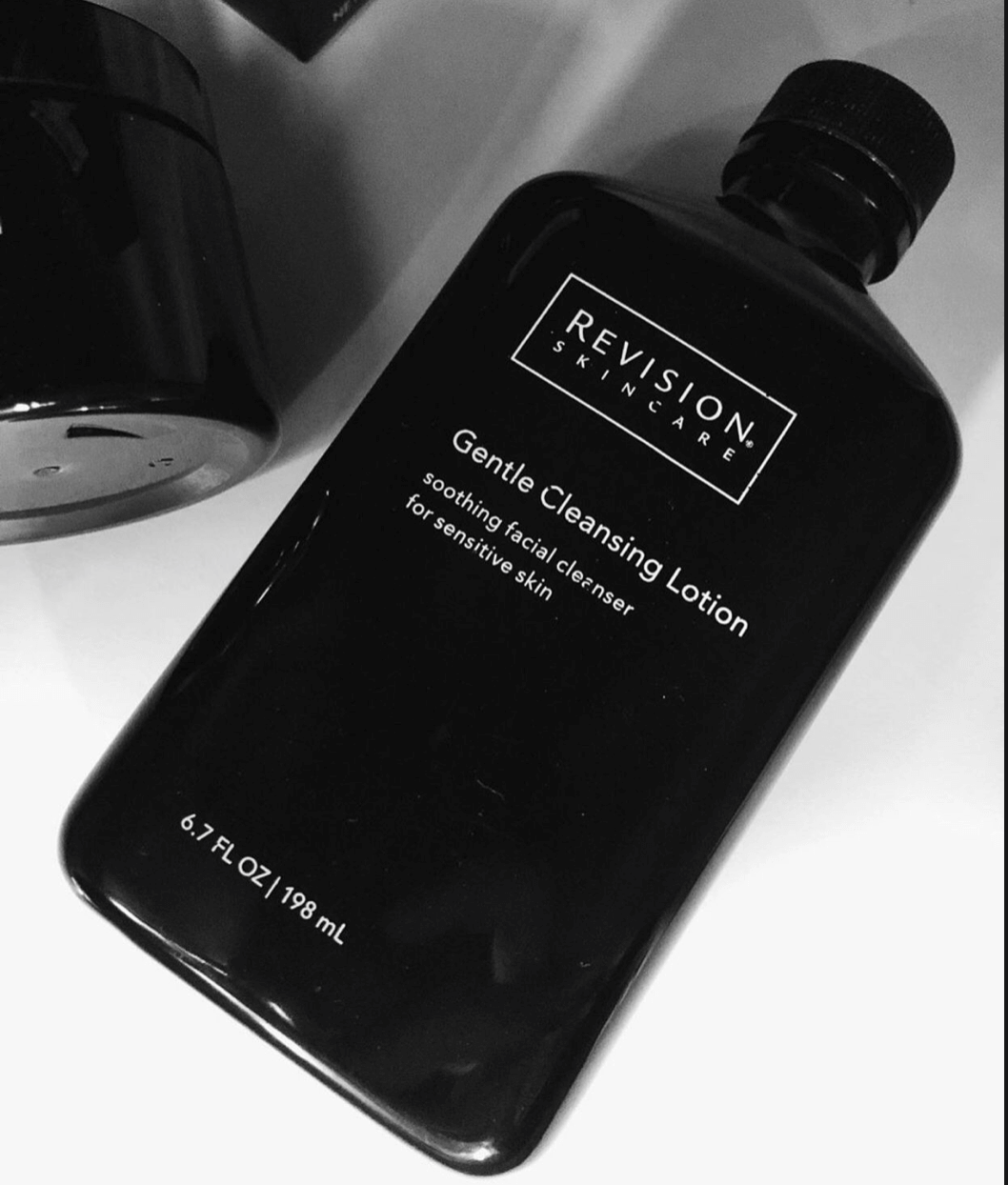 Revision Skincare Gentle Cleansing Lotion for Sensitive Skin Revision Skincare Gentle Cleansing Lotion for Sensitive Skin