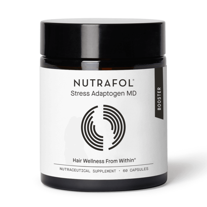 Nutrafol: Hair growth products for Men & Women | The Skin Spot