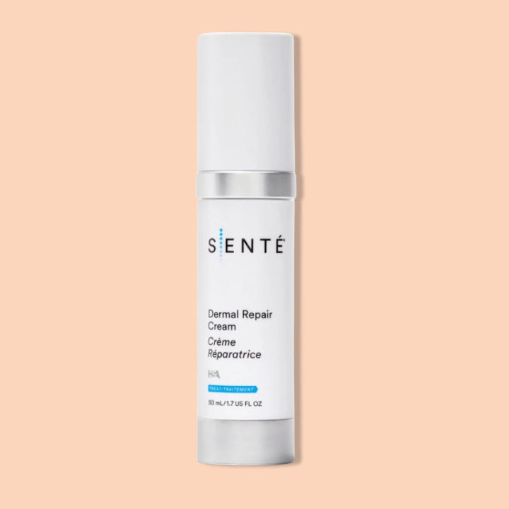 Sente Dermal Repair Cream: Rapid + Profound Hydration Cream