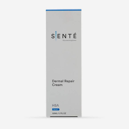 Sente Dermal Repair Cream: Rapid + Profound Hydration Cream – The Skin Spot