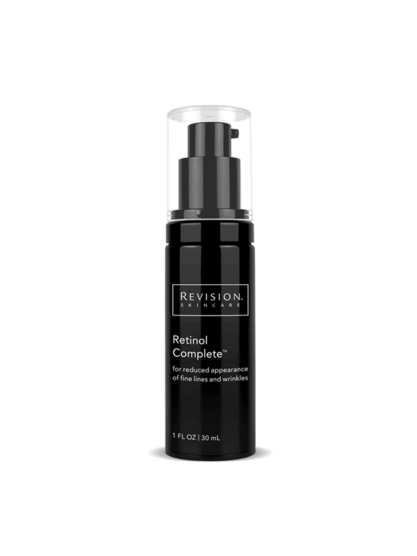 Revision Skincare Retinol Complete Hydraulic Serum + Plumping